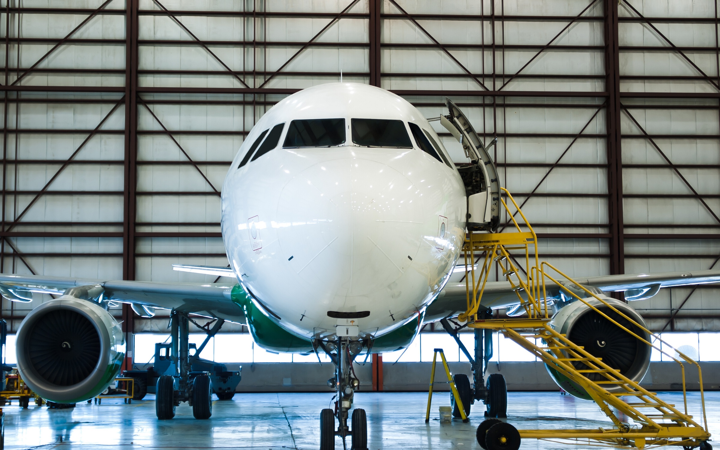 Homepage – Aviation Structure Repairs